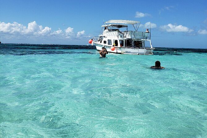 Isla Mujeres Full Day Tour on Yacht with Snorkel and Buffet - What’s Included and What to Expect
