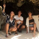 Isla Mujeres Garrafon Park Zipline Kayak Snorkel and Buffet - Who Will Love This Tour?