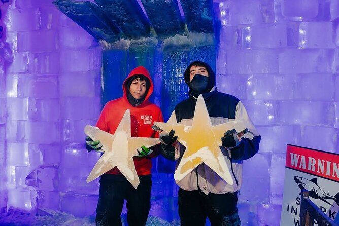 Isla Mujeres Ice Bar Pass Coolest Day in Paradise - Who Is This Tour Best For?