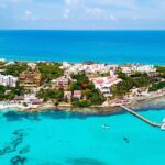 Isla Mujeres on luxury catamaran with snorkel, open bar and lunch - The Experience in Detail