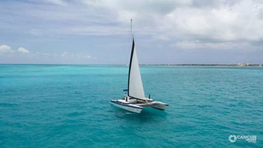 Isla Mujeres Premium Catamaran Tour with Snorkel and Lunch - Who Is This Tour Best For?