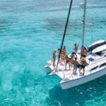 Isla Mujeres Private Catamaran, Cruising, Snorkeling having Fun!! - What’s Included & What to Consider