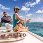 ISLA MUJERES: Private sailing boat from Cancun or Isla M - What to Expect During the Day