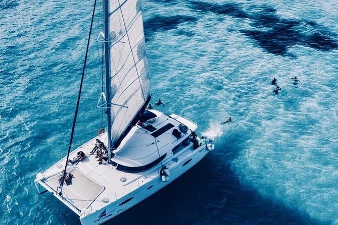 Isla Mujeres Sailing Adventure from Cancun with Snorkeling - Authentic Insights from Reviews