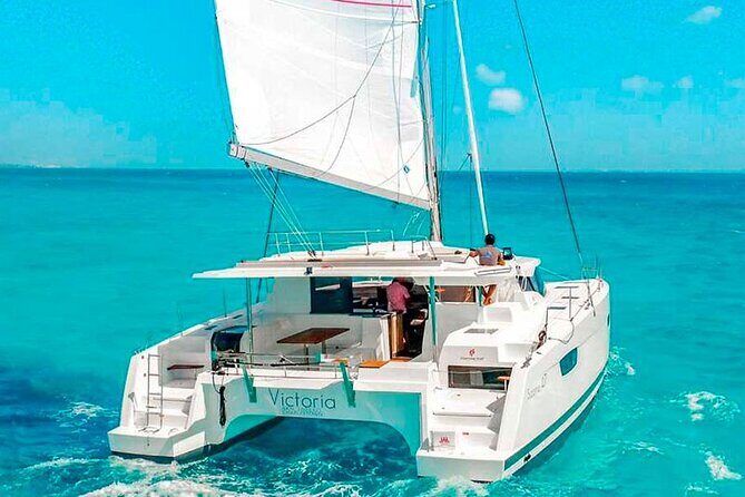 Isla Mujeres Sailing Adventure from Cancun - Practical Details and Tips