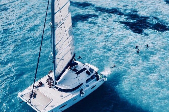 Isla Mujeres Sailing tour from Riviera Maya - Who Is This Tour Best For?