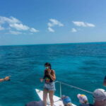 Isla Mujeres: Snorkeling Tour with Open Bar - Snorkeling at Arrecife El Meco
