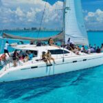 Isla Mujeres Spring Break Party Catamaran Snorkel and Open Bar - Why This Tour Offers Great Value