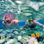 Isla Mujeres tour, Discover the amazing Caribbean Sea by Catamaran - The Itinerary in Detail