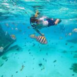 Isla Mujeres Tour, Snorkel and Golf Cart included - Who Will Love This Tour?