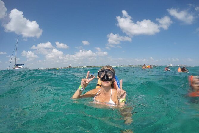 Isla Mujeres Unlimited Awesome Catamaran with Transfer from Playa del Carmen - Considerations and Drawbacks