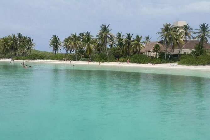 Isla Mujeres Unlimited! Fun & Party with transportation - Final Thoughts