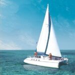 Isla Mujeres VIP Premium Catamaran Transport & Dock fee Included - The Value of This Experience