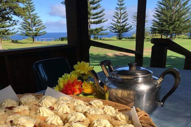 Island Orientation Tour with Airport Transfer Norfolk Island - Who Should Consider This Tour?