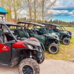 Island Park: Full-Day UTV Adventure - Why This Tour Stands Out