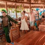 Island Rumba: Ride & Beach Party at Cozumel - The Itinerary: What Makes This Tour Stand Out