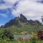 Island Tour & Getaway on the Bora Bora Mountains by Quad / ATV - FAQs