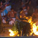 Islands of Polynesia & HA: Breath of Life package - The Guided Tours and Extras