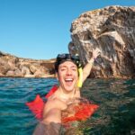 Islas Marietas & BBQ lunch at Majahuitas - The Beach Break at Majahuitas