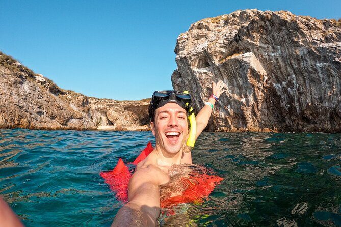 Islas Marietas & BBQ lunch at Majahuitas - The Beach Break at Majahuitas