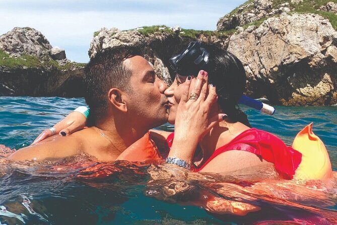 Islas Marietas Experience! Catamaran Nature Trip - The Verdict: Who Will Love This Tour?