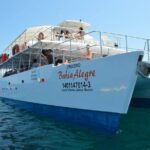 Islas Marietas - Incredible Tour Catamaran from Puerto Vallarta - Practical Tips for Travelers