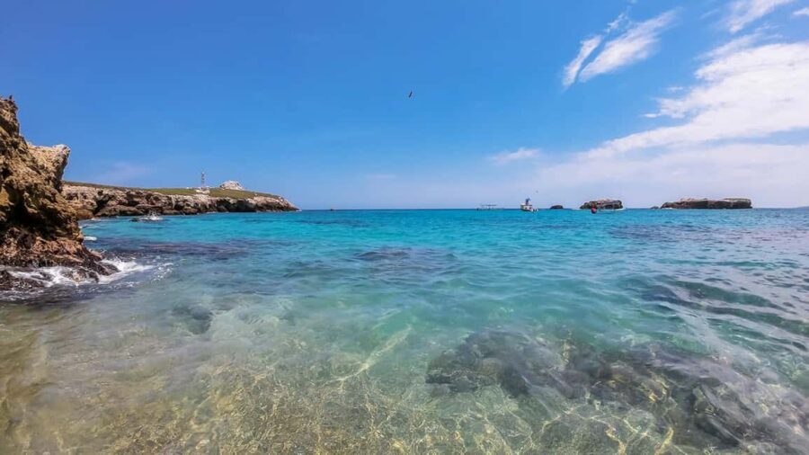 Islas Marietas: Snorkel, Kayak, Paddle, and Playa Nopalera - An In-Depth Review of the Islas Marietas Tour