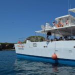 Islas Marietas Tour on Catamaran - Departures from Puerto Vallarta - Lunch, Drinks, and Afternoon Fun