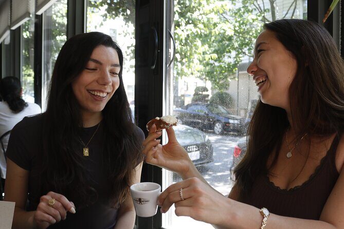 Italian American Food Tour of Williamsburg - Who is This Tour Best For?