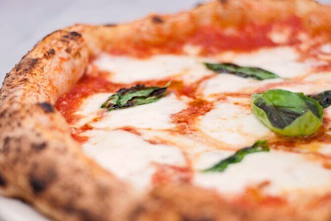 Italian Pizza Making Class in Downtown Kansas City - What to Expect During the Class