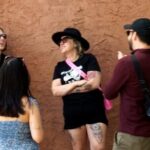 Its Always Sunny Shared Walking Tour of South Philly - What to Expect During the Tour