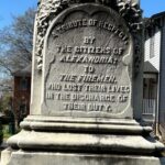 Ivy Hill Cemetery Tour Victorian Elegance and Notable Lives - Discovering Ivy Hill Cemetery: A Closer Look