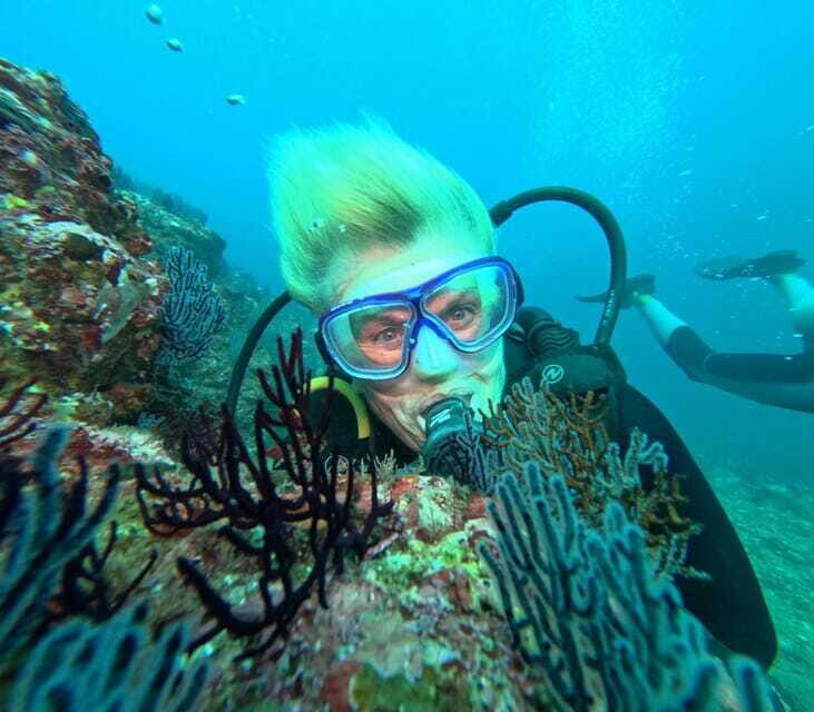 Ixtapa: Discover Diver Course - What to Expect from the Discover Diver Course