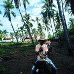 Ixtapa: Horseback Riding Tour Along Playa Larga - Exploring the Tour Experience