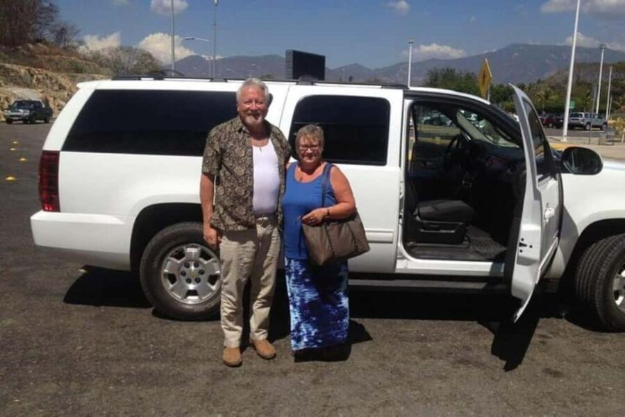 Ixtapa: Petatlán and coconut museum - Transportation and Guide Quality