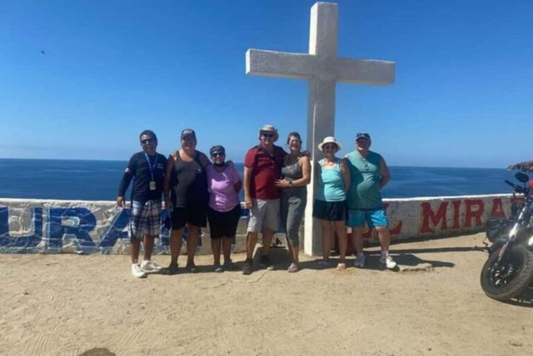Ixtapa: Puerto Vicente Guerrero Day Tour - Who Is This Tour Best For?