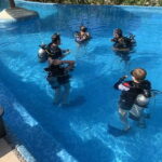 Ixtapa: Rescue Diver Course - What You Can Expect from the Rescue Diver Course