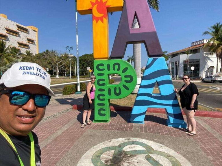 Ixtapa: Snorkeling Tour to Ixtapa Island - Authentic Experiences and Customer Feedback