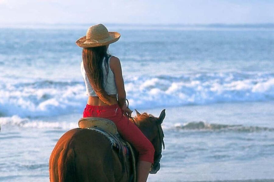 Ixtapa-Zihuatanejo: Horseback Riding Tour - Who Should Consider This Tour?