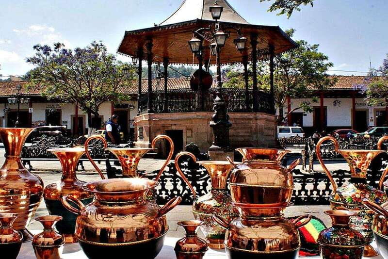 Ixtapa-Zihuatanejo: Michoacan Towns Day Trip with Breakfast - Why This Tour Offers Great Value