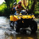 Ixtapa-Zihuatanejo: Mountain, Beach & Jungle ATV Adventure - The Details: What’s Included & What Not
