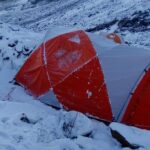 Iztaccihuatl Volcano Climb - Is It Worth the Price?