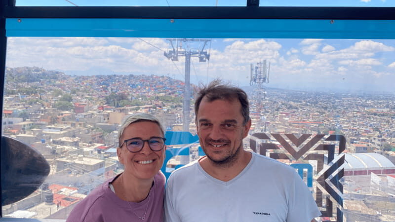 Iztapalapa: Cable Car Tour and Urban Art from the Heights - What to Expect: A Detailed Breakdown