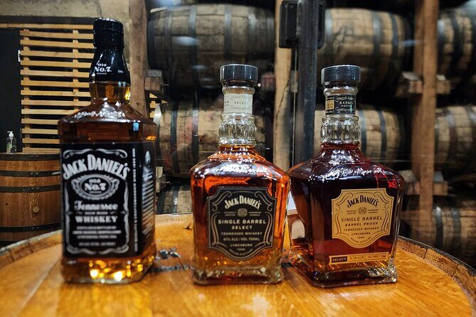 Jack Daniel Distillery Tour with Lynchburg & World's Longest Bar - Who is This Tour Best For?