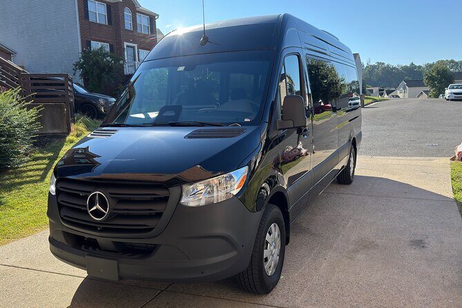 Jack Daniel's Distillery Tour (up to 14 Passengers) - A Close Look at the Experience