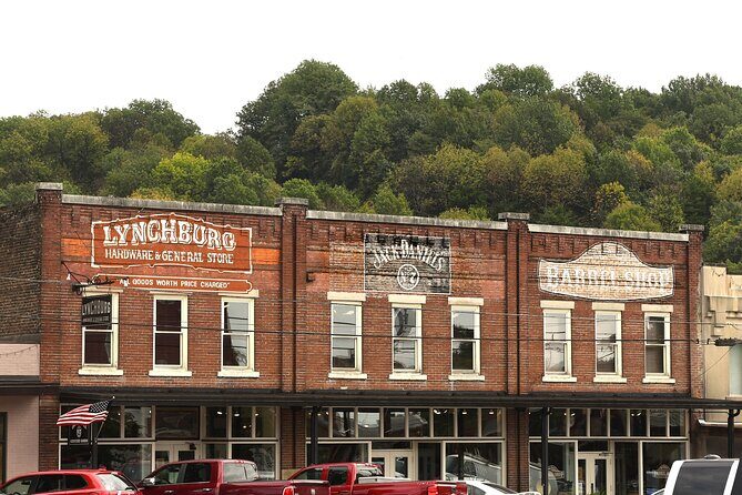 Jack Daniel's Legacy: Private Distillery Tour from Nashville - Who Would Enjoy This Tour?