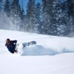 Jackson: Full-Day Snowmobile Rental with Gear & Trailer - The Itinerary and Trail Options