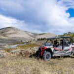 Jackson Hole: Side-by-Side Rental with Helmet & Goggles - Who Will Love This Experience?