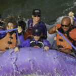 Jackson Hole: Snake River Whitewater, Small Boat Big Thrill - What to Expect on the Tour