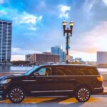 Jacksonville Airport Private Lux Car Transfer to Downtown Hotels - Why Is This Transfer a Good Value?
